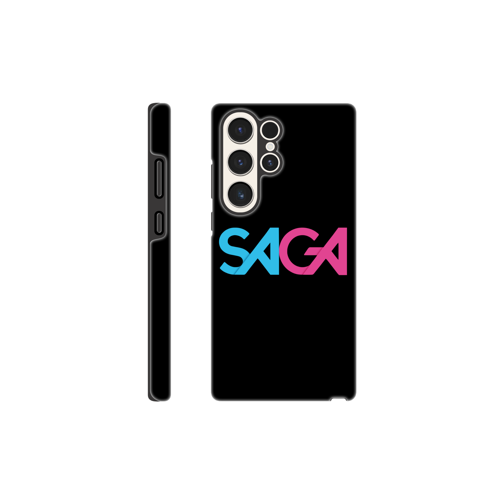 Coque SAMSUNG SAGA